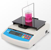 China AU-300C Digital Electronic Concentration Measuring Instrument , Concentration Meter , Density Measuring Equipment for sale