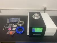 China Differential Scanning Calorimeter LCD Display  Calorimeter for sale