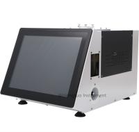 China Differential scanning calorimeter DH-DSC-500Q for sale