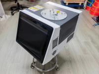 China Differential scanning calorimeter DH-DSC-500Q for sale