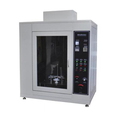 China Leakage Current Tracking Index Tester /Tracking Test Apparatus for sale