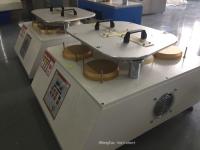 China Martindale Abrasion Tester , Martindale Abrasion Testing Machine , Martindale Abrasion Measurement Equipment for sale