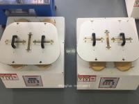 China Martindale Abrasion Tester , Martindale Abrasion Testing Machine , Martindale Abrasion Measurement Equipment for sale