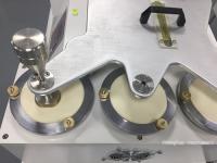 China Martindale Abrasion Tester , Martindale Abrasion Testing Machine , Martindale Abrasion Measurement Equipment for sale