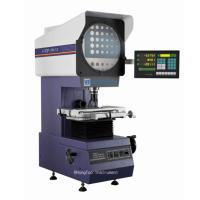 China CPJ-3020W Horizontal Optical Profile Projector Optical Measuring Machine for Gears Screws Springs Test for sale