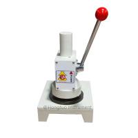 China Quantitative Sampler Paper Grammage Test Equipment Cardboard for sale