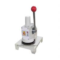 China Quantitative Sampler Paper Grammage Test Equipment Cardboard for sale