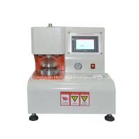 China Cardboard Bursting Strength Tester DH-CB-01 for sale