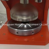 China Cardboard Bursting Strength Tester DH-CB-01 for sale