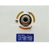 China Cardboard Bursting Strength Tester DH-CB-01 for sale