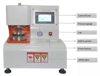 China Cardboard Bursting Strength Tester DH-CB-01 for sale