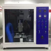 China Leakage Tracking Tester for sale