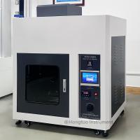China Glow Wire Tester for sale