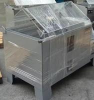 China Salt Fog Chamber , Salt Spray Climatic Testing Chambers with Over Pressure Protection for sale