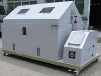 China Salt Fog Chamber , Salt Spray Climatic Testing Chambers with Over Pressure Protection for sale