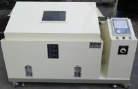 China Salt Spray Corrosion Test Cabinet , Salt Spray Testing Machine Manufacturer for sale