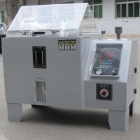China Salt Fog Chamber , Salt Spray Climatic Testing Chambers with Over Pressure Protection for sale