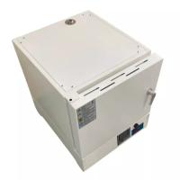 China Ash Content Determination Muffle Furnace for sale