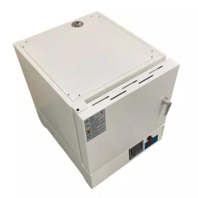 China Ash Content Determination Muffle Furnace for sale