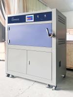 China DH-RUV-2 UV Resistant Aging Climatic Test Chamber, UV Accelerated Weathering Test Equipment for Lab for sale