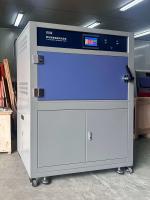 China DH-RUV-2 UV Resistant Aging Climatic Test Chamber, UV Accelerated Weathering Test Equipment for Lab for sale