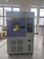 China Ozone Aging Testing Machine / Chamber / Oven / Cabinet / Equipment for sale