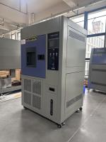 China Ozone Aging Testing Machine / Chamber / Oven / Cabinet / Equipment for sale