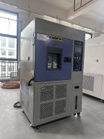 China Ozone Aging Testing Machine / Chamber / Oven / Cabinet / Equipment for sale