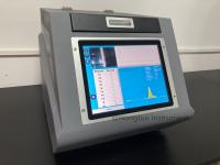 China X Ray Gold Jewellery Test Machine, Gold and Silver Analyzer Spectrometer, X - Ray Fluorescence Analyzer (XRF) for sale