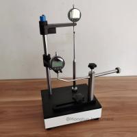 China DH-BTG Bottle Wall Thickness Tester Two set of Measuring Head for sale