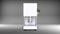 China Pneumatic Slicer DH-PS-1T for sale