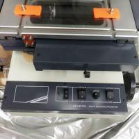 China High Quality 3d Profile Projector , Profile Projector Measurement Equipment CPJ-3015 for sale