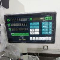 China High Quality 3d Profile Projector , Profile Projector Measurement Equipment CPJ-3015 for sale