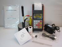 China Portable Hardness Tester Price, Portable Hardness Testing of Metal, Pen Type Hardness Tester for sale