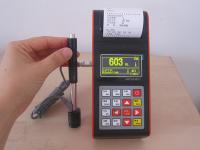 China Portable Hardness Tester Price, Portable Hardness Testing of Metal, Pen Type Hardness Tester for sale