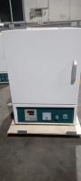 China Ceramic Fiber Muffle Furnace for sale