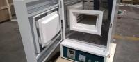 China Ceramic Fiber Muffle Furnace for sale