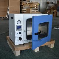 China Ceramic Fiber Muffle Furnace for sale