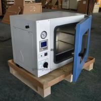 China Ceramic Fiber Muffle Furnace for sale