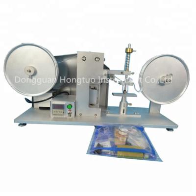 China RCA Abrasion Wear Tester for sale
