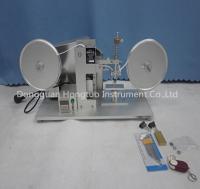 China RCA Abrasion Wear Tester for sale