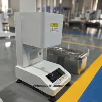 China High Melt Index PP Meltblown Melt Flow Rate Tester HT-3682VM Series for sale