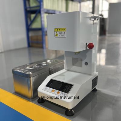 China High Melt Index PP Meltblown Melt Flow Rate Tester HT-3682VM Series for sale