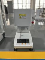China High Melt Index PP Meltblown Melt Flow Rate Tester HT-3682VM Series for sale