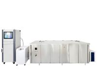 China Testing Machines For PE Pipe  Pipe Hydrostatic Pressure and burst Testing Machine 110 Water Tank for sale