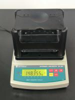 China DahoMeter 2 Years Warranty Factory Digital Density Meter, Density Measurement Equipment for Stone Rock Mineral for sale