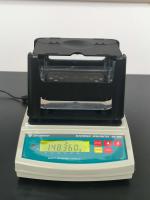 China DahoMeter 2 Years Warranty Factory Digital Density Meter, Density Measurement Equipment for Stone Rock Mineral for sale
