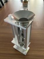 China DF-1-01 Scott Volumeter Apparent Density Tester Meter for sale