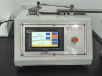 China Taber Linear Abrasion Tester DH-TA-02 for sale