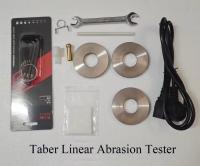 China Taber Linear Abrasion Tester DH-TA-02 for sale